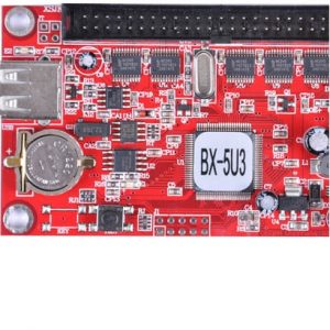 Card BX 5U3 điều khiển led | Chất lượng cao - Giá hợp lý